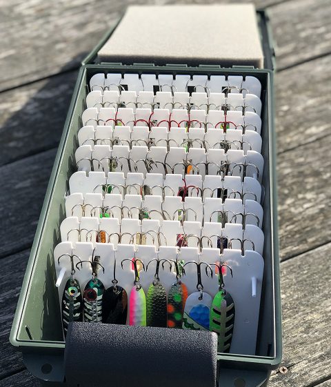 Get all in one fishing lures & crankbait equipment fishing tackle ...